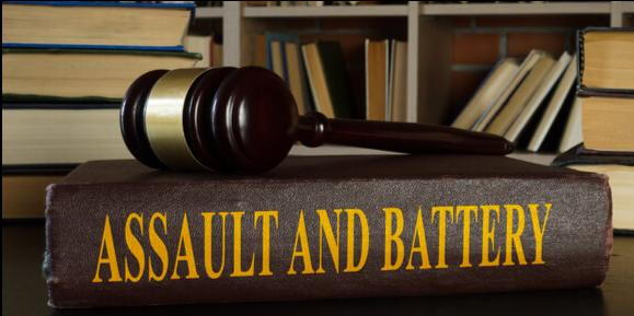 Defense Against Assault and Battery Charges in Florida