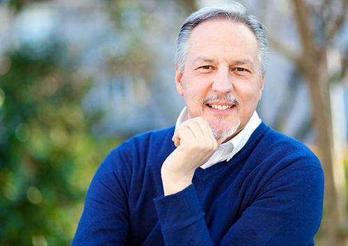 What's the connection between gum disease and diabetes?