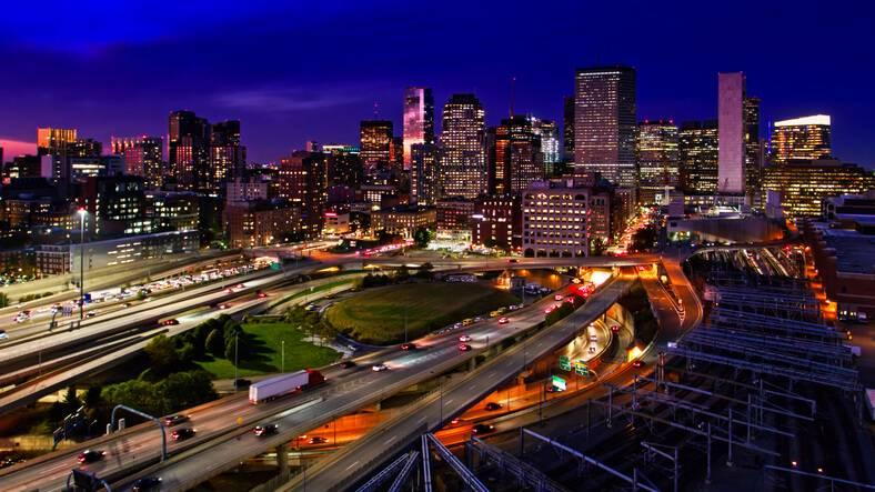 Determining Fault in a Lane Merging Accident