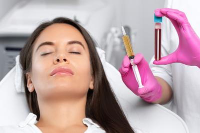 How PRP Therapy Helps Acne Scars