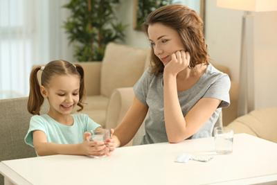 ADHD or Typical Child Behavior? Differentiating Signs