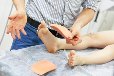 How Pediatric Orthotics Improve Mobility in Children