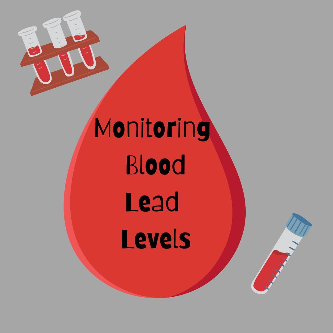 Lead Levels in Children