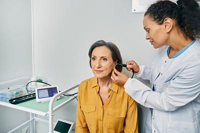 Hearing Loss: Causes, Evaluation, and Treatment Options for Auditory ...