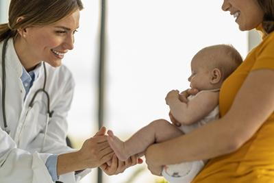 The Importance of Newborn Checkups