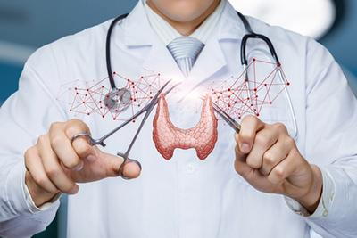 Thyroid Surgery 101: What to Expect Before, During, and After