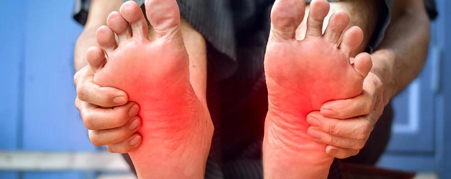 Understanding Neuropathy: Causes, Symptoms, and Types