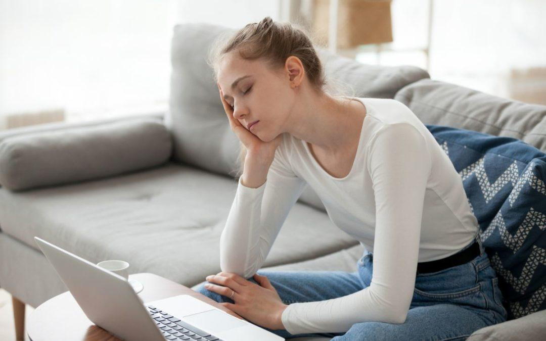 Work Ergonomics 101! inTune Chiro is Here for YOU!