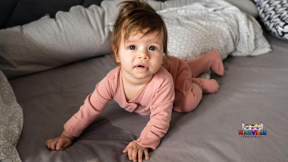 Understanding Child Grief: A Parent’s Guide to Supporting Your Child