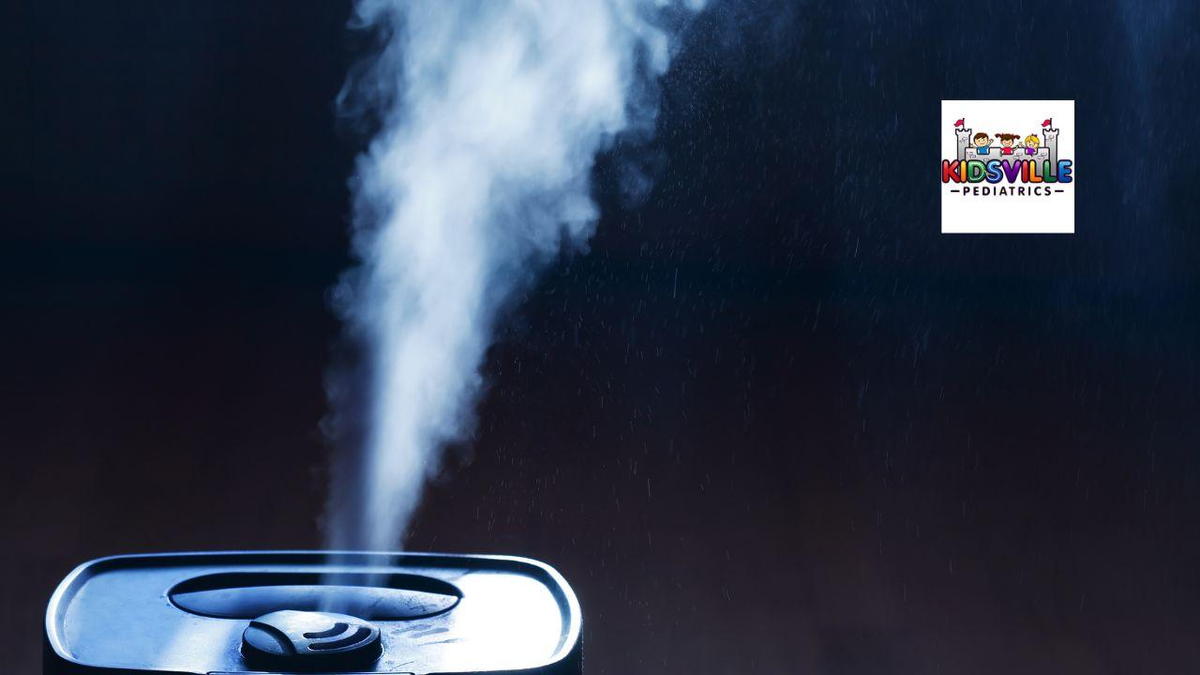 Expert Pediatrician McKinney TX: Managing Croup in Children