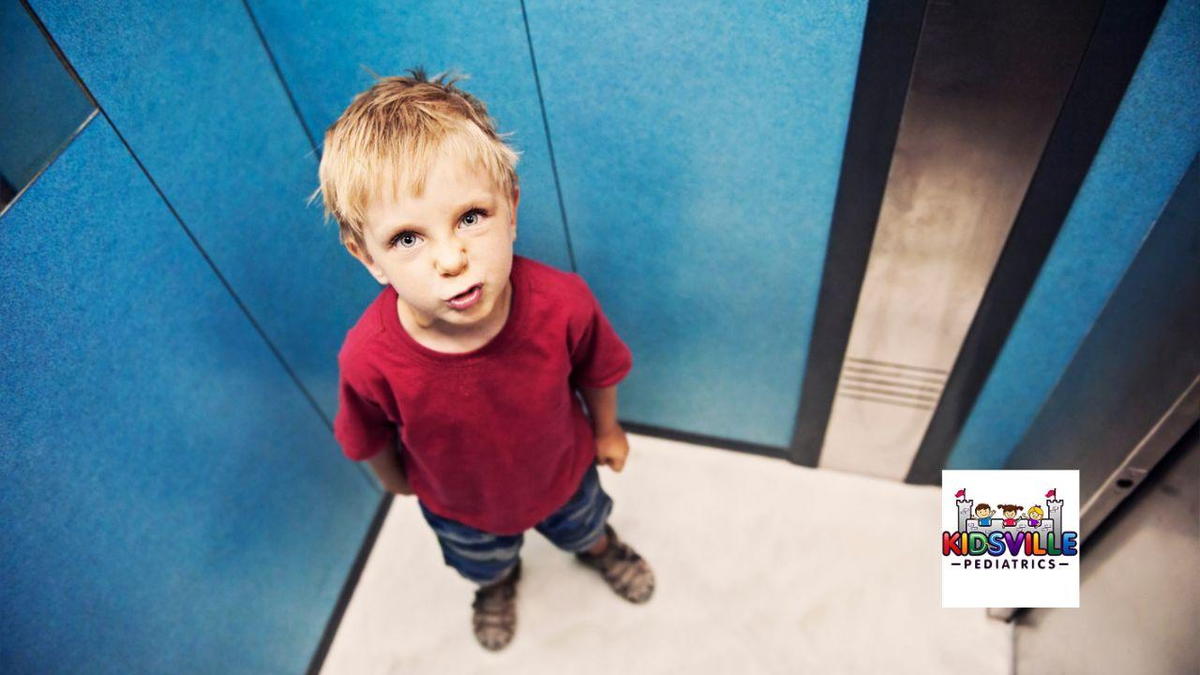 Understanding Childhood Fears: Impact and Effective Solutions