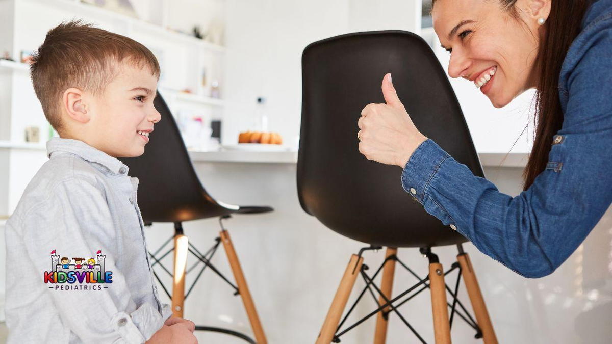 Teaching Consent to Kids: 5 Essential Tips for Parents