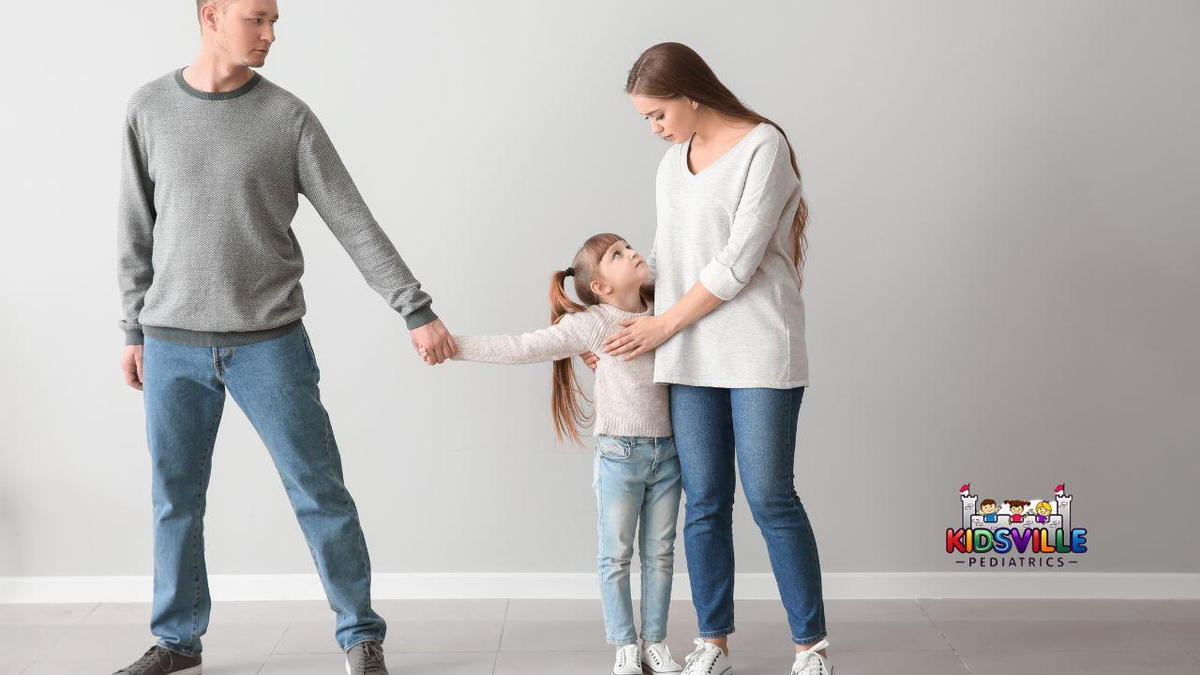 7 Essential Coping Strategies for Kids After Divorce