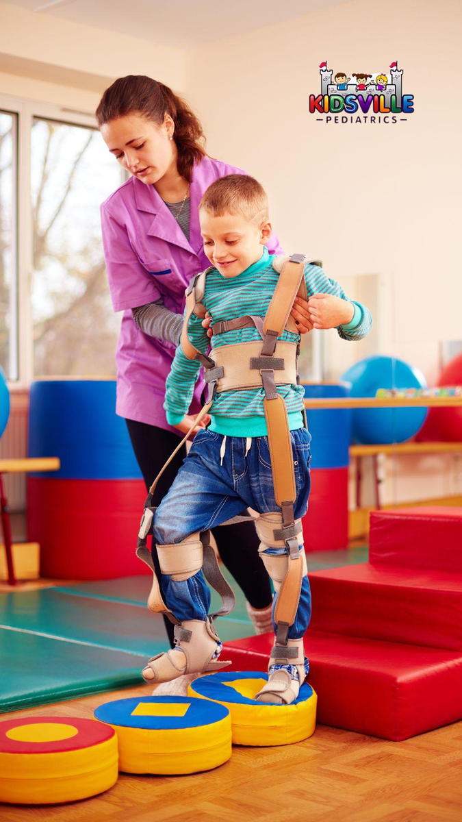 Top Pediatric Rheumatology Care: Kidsville Pediatrics McKinney