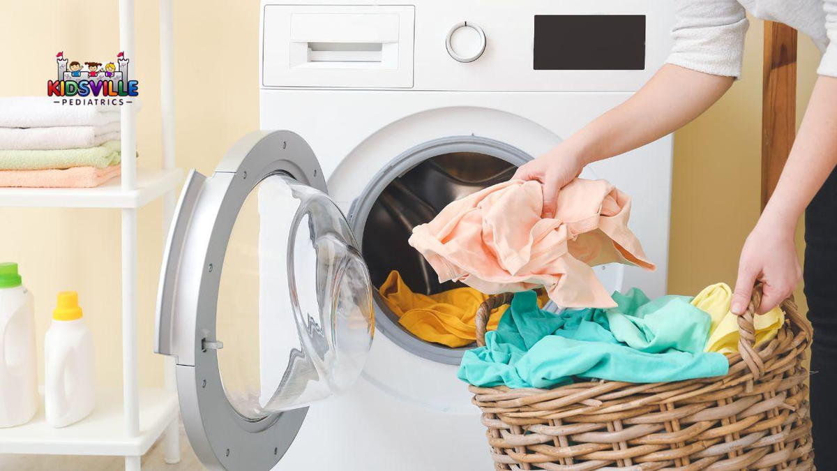 Ringworm in Kids: Symptoms, Treatments & Prevention Tips