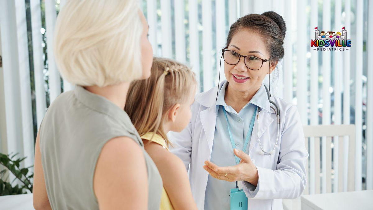 Helping Kids Conquer Separation Anxiety Disorder with Pediatric Suppor