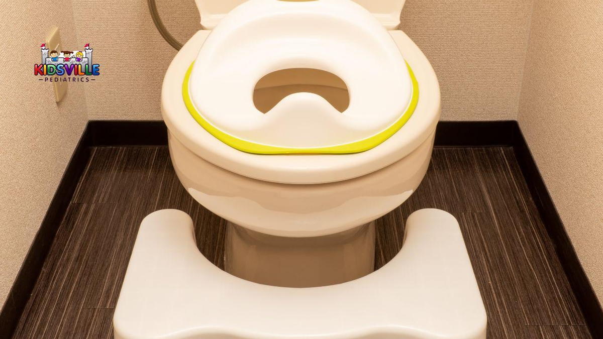 The Ultimate Potty Training Guide: Tips, Troubleshooting & Success