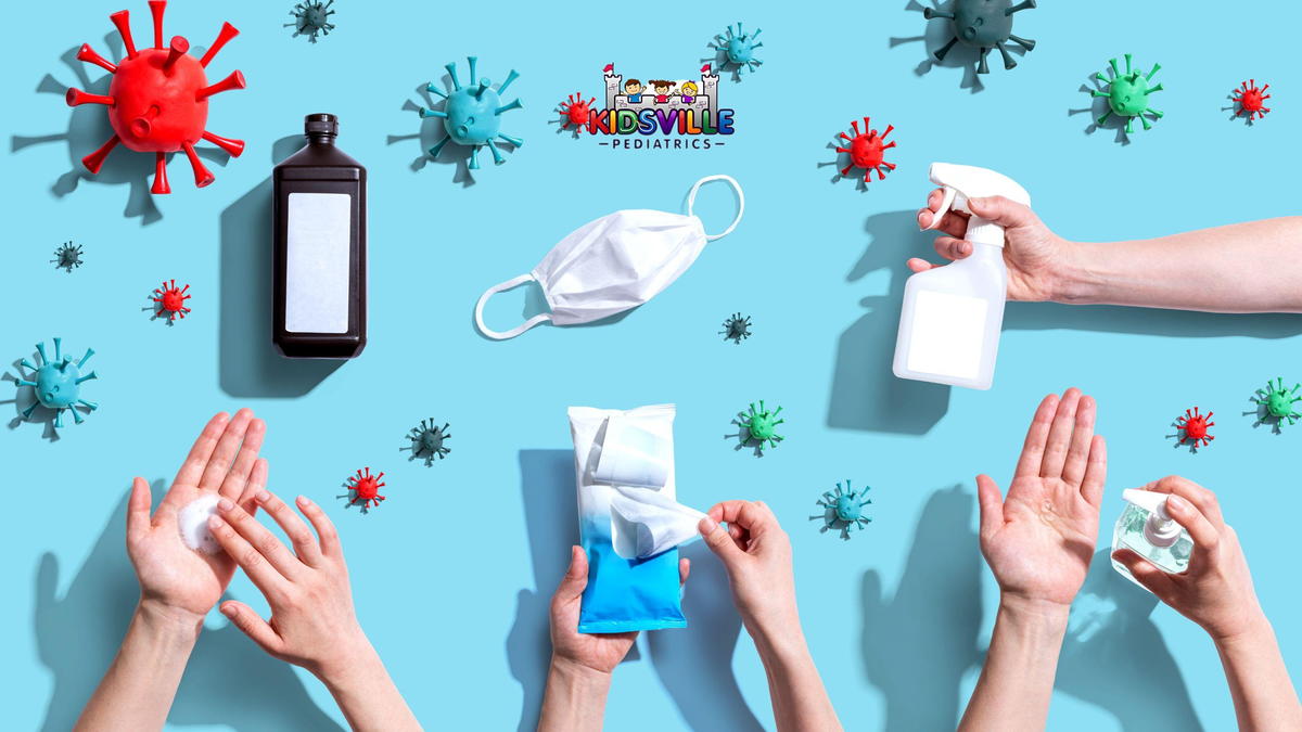 Protect Your Child This Fall: Common Illnesses and When to See a Pedia