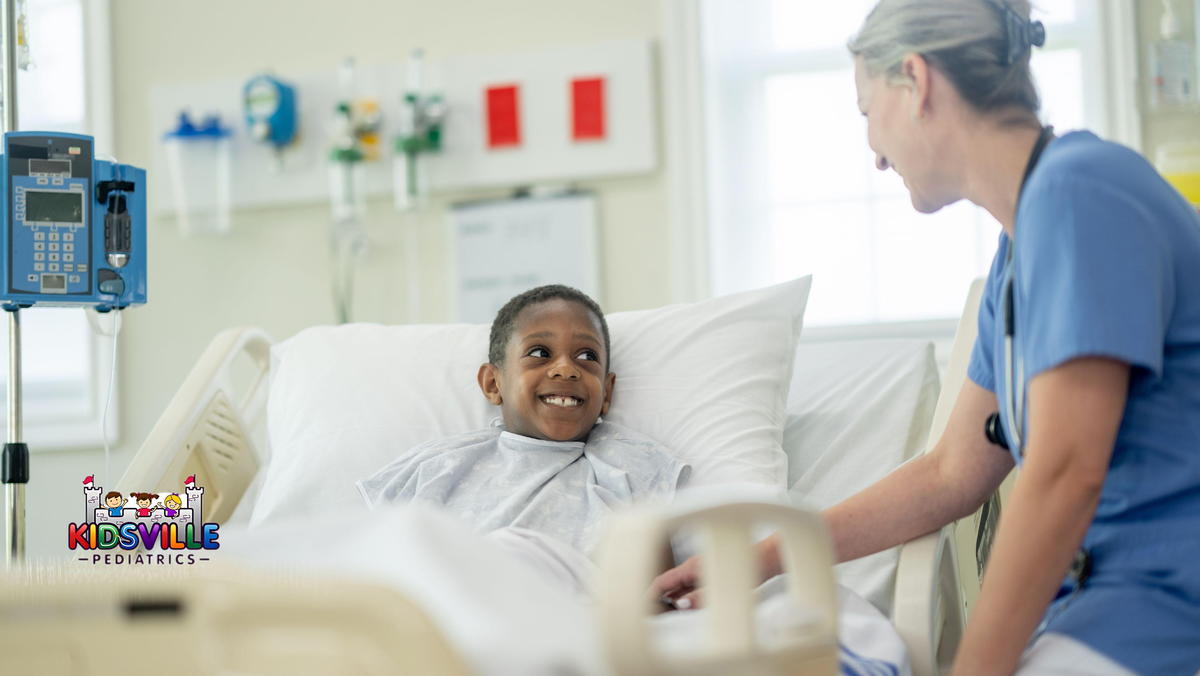 When to Worry About Your Child's Diarrhea: Tips from Pediatricians