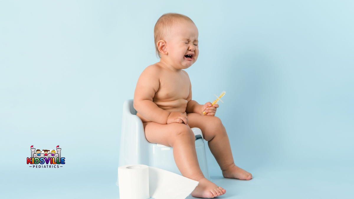 When to Worry About Your Child's Diarrhea: Tips from Pediatricians