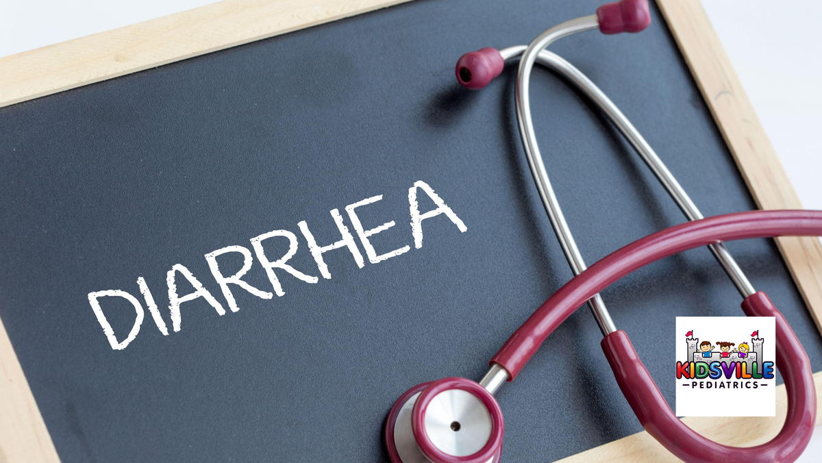 When to Worry About Your Child's Diarrhea: Tips from Pediatricians