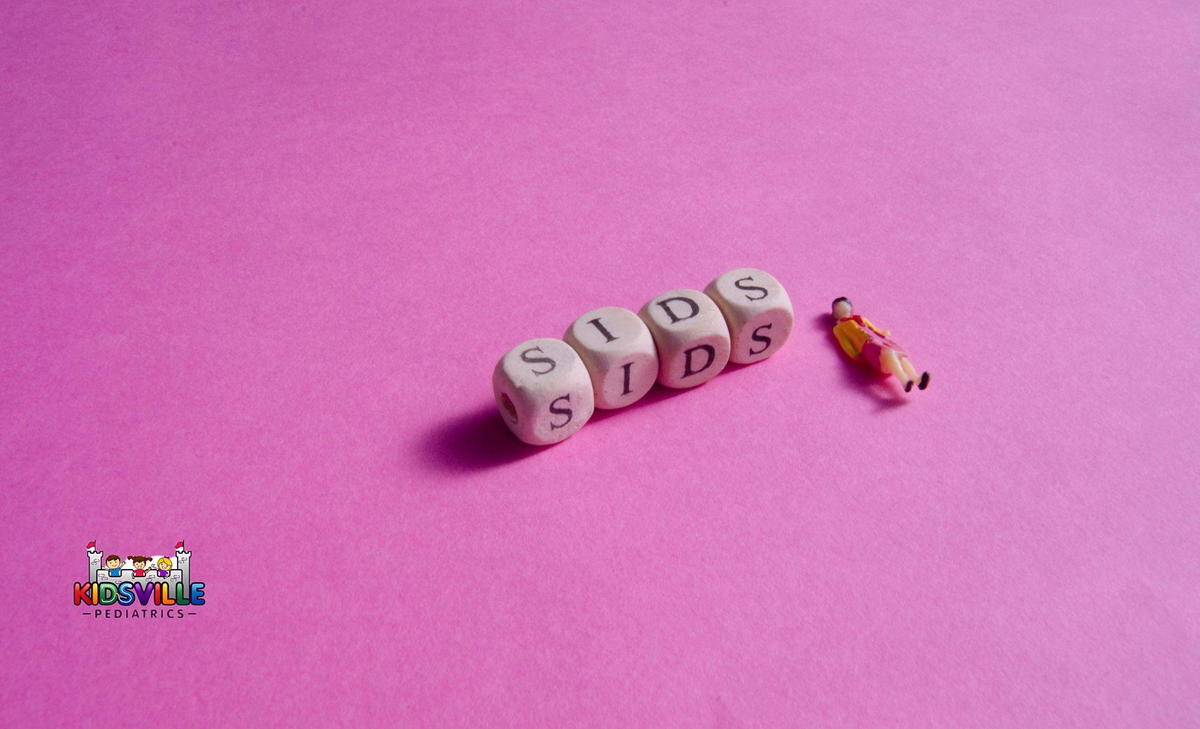 SIDS: Risks, Causes, and Prevention with McKinney Pediatricians