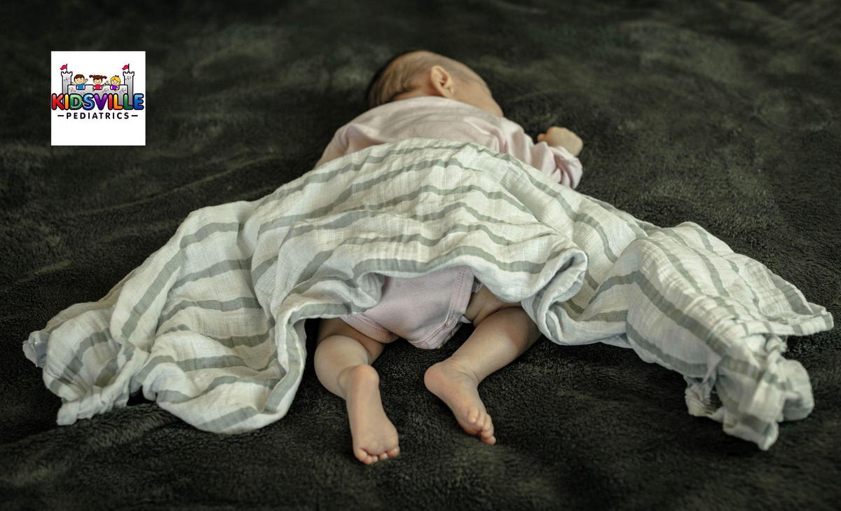 SIDS: Risks, Causes, and Prevention with McKinney Pediatricians