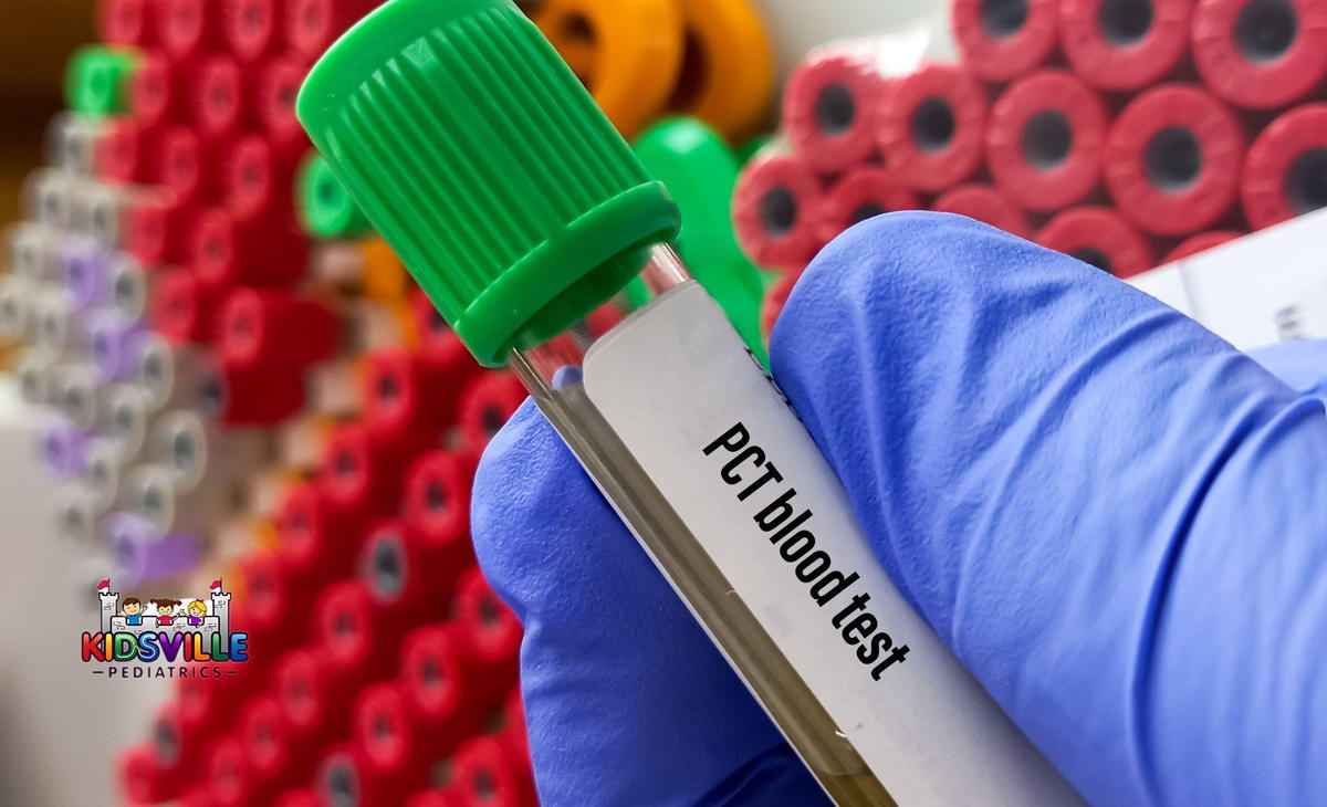 Protecting Kids from Sepsis: Expert Tips from McKinney Pediatricians