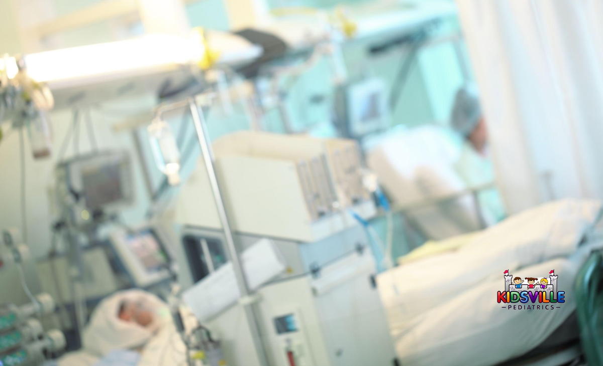 Protecting Kids from Sepsis: Expert Tips from McKinney Pediatricians