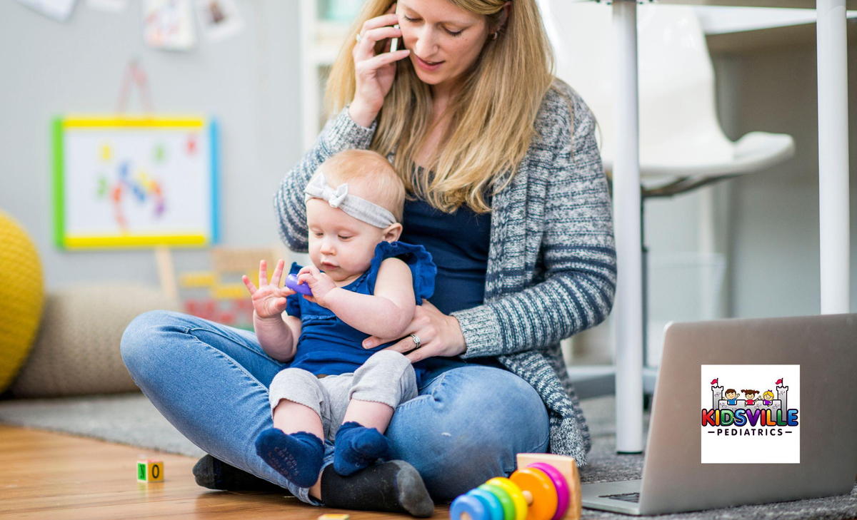 10 Pediatrician Tips to Navigate the Terrible Twos for Stress-Free Par