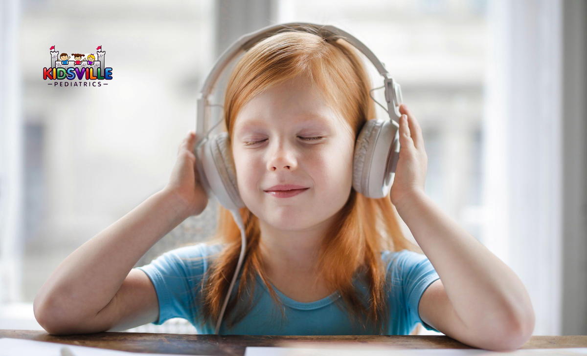 How Music Boosts Your Child’s Brain Development and Skills