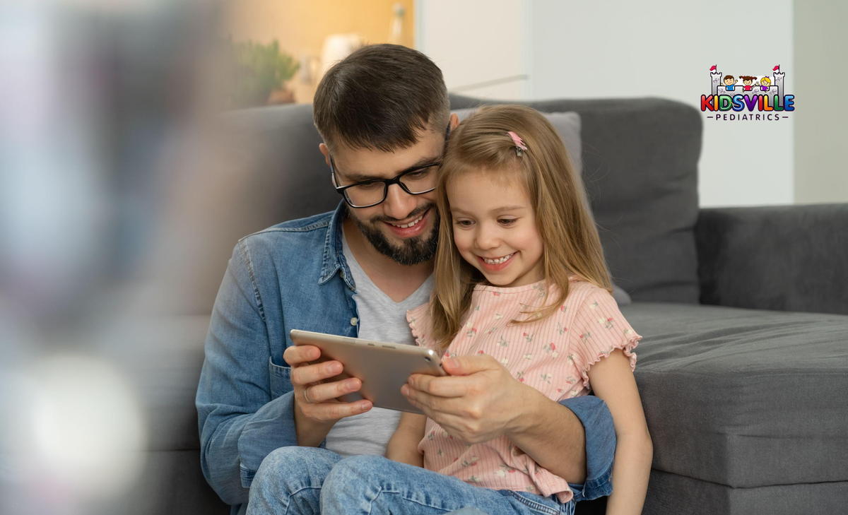 Pediatric Behavioral Therapy: Managing Social Media’s Mental Impact
