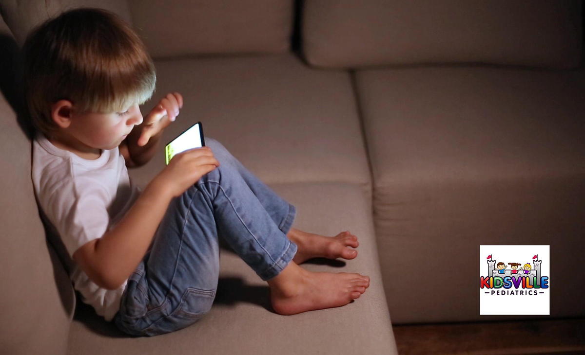 Gaming Addiction in Kids: Signs, Effects & Support Strategies