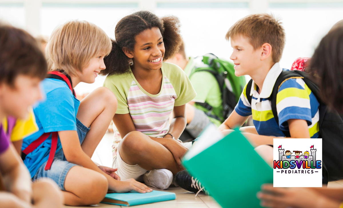 10 Amazing Benefits of Journaling for Kids