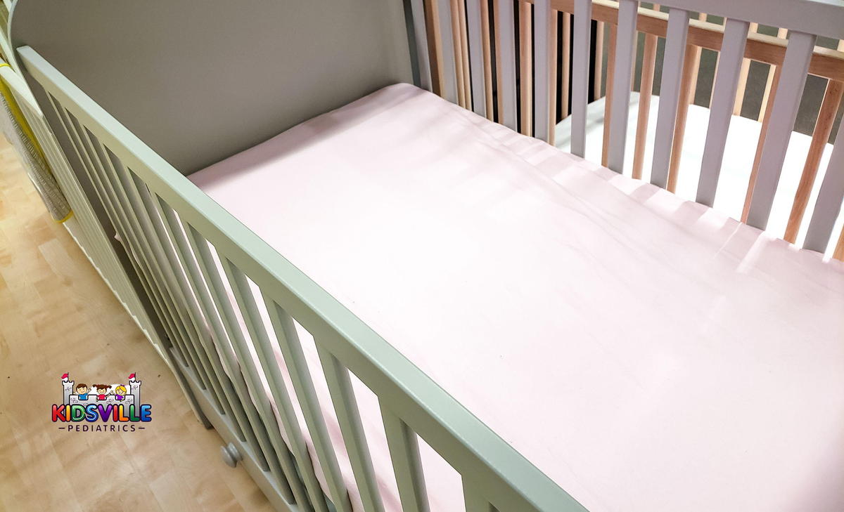 Crib Safety: 5 Tips for Protecting Your Baby While They Sleep