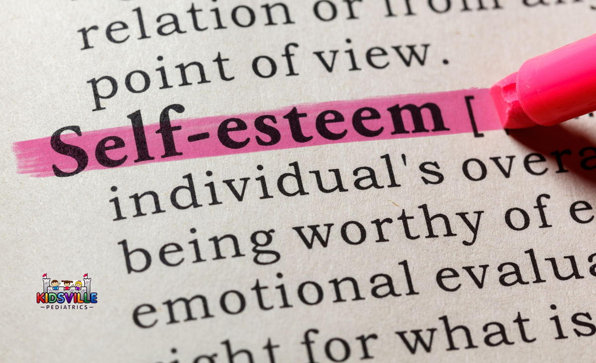 8 Tips to Boost Kids' Self-Esteem: Parenting Strategies for Confidence