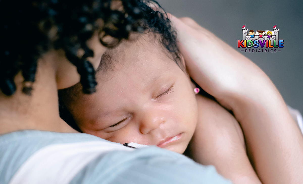 Understanding Infant Attachment & Its Role in Child Development