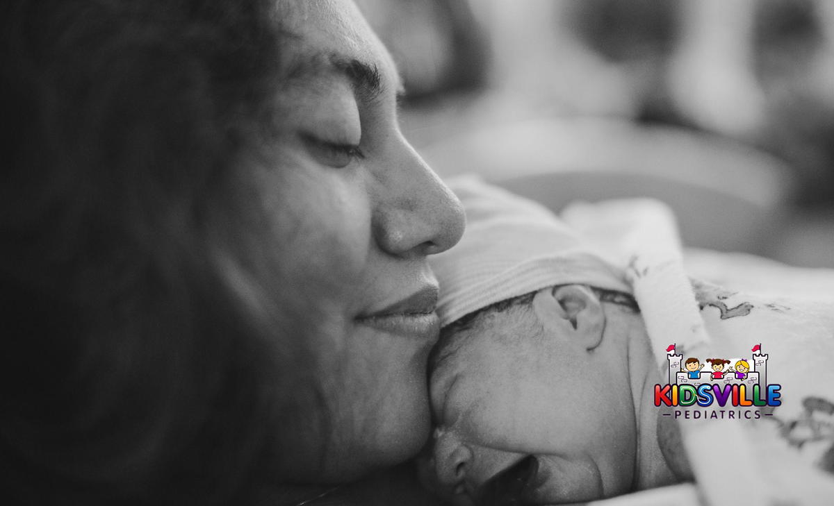 Understanding Infant Attachment & Its Role in Child Development