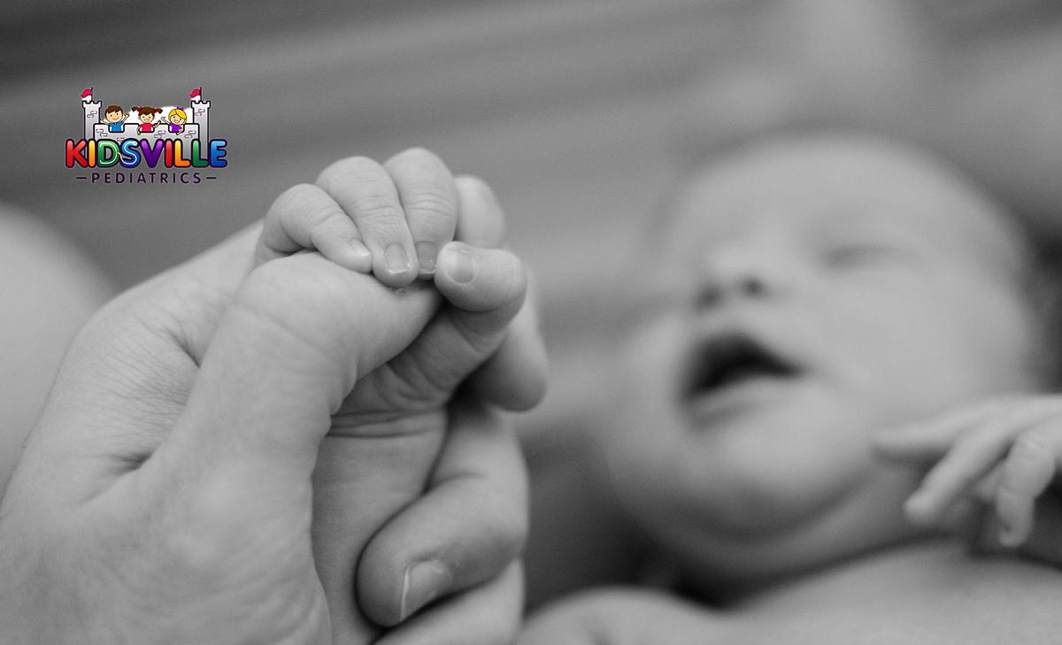 Understanding Infant Attachment & Its Role in Child Development