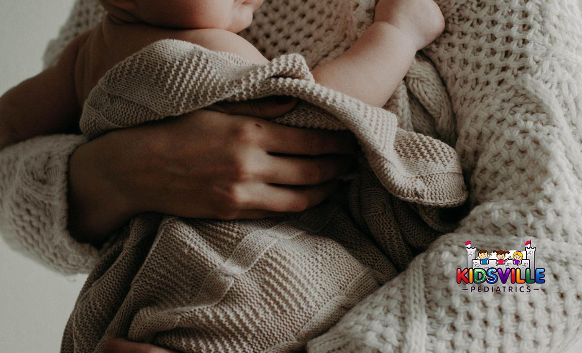 Understanding Infant Attachment & Its Role in Child Development