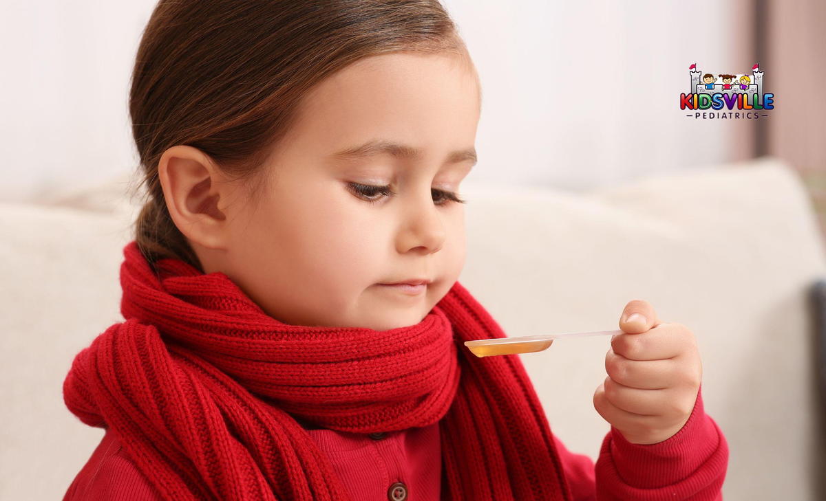 5 Effective Tips to Prevent and Manage Your Kid's Cough