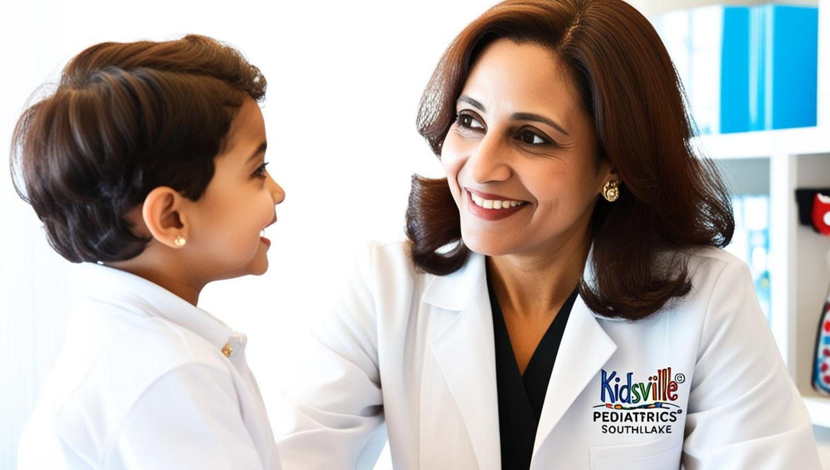 Southlake Pediatrician Shares 5 Key Mumps Signs Parents Should Know