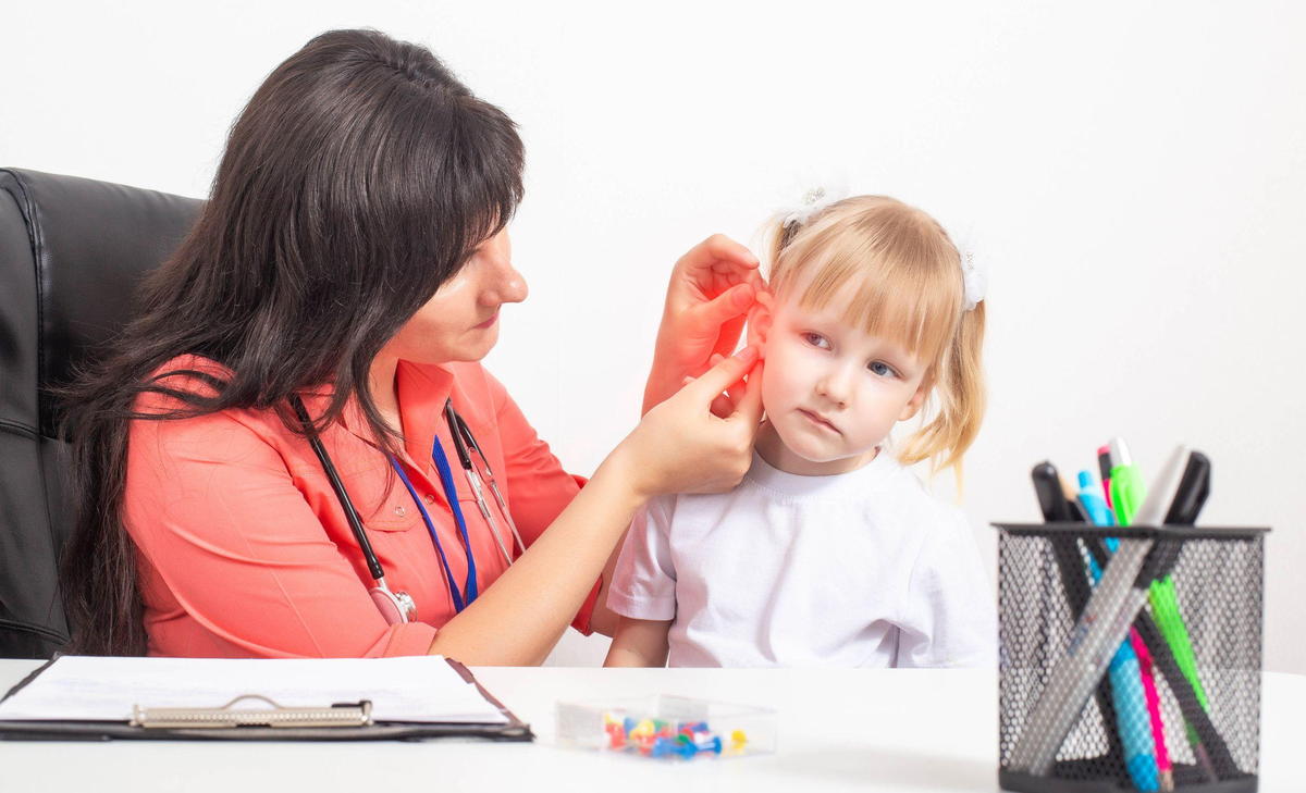 Otitis Media 101: Tips for Quick Relief & Prevention for Kids