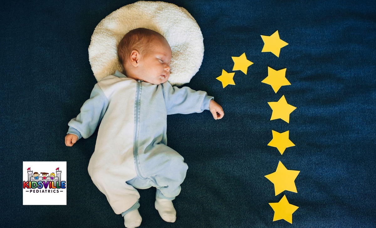 Newborn Milestones: Baby’s First Year of Growth & Development