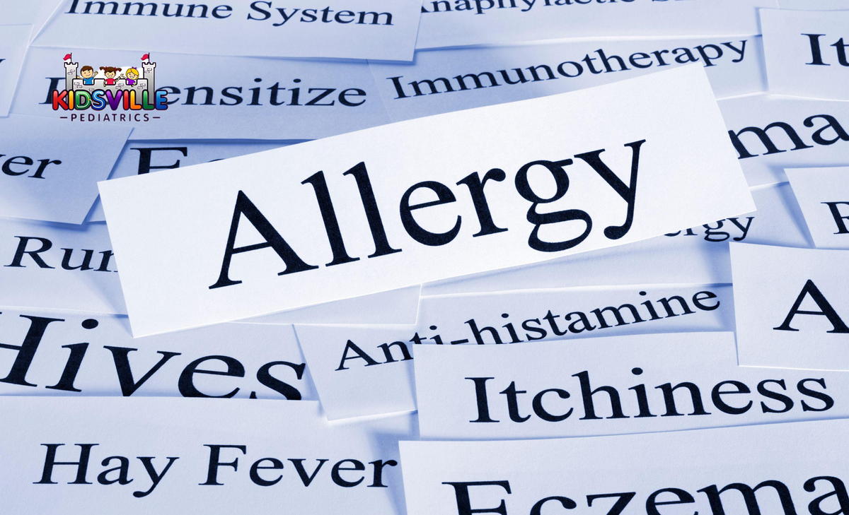 Antihistamines: Uses, Benefits & Pediatric Care Insights