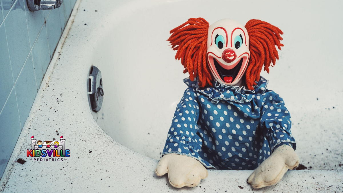 Fear or Phobia? Know the Signs in Your Child’s Behavior