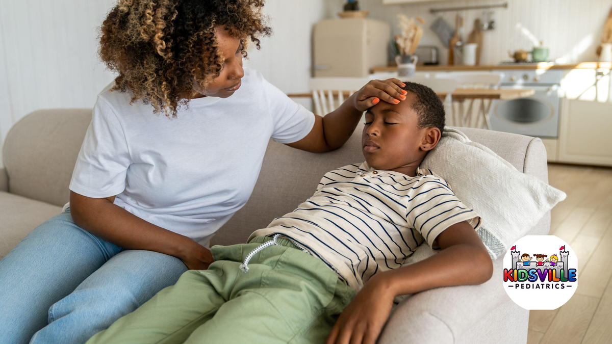 Juvenile Lupus in Kids: Early Signs & Treatment Guide