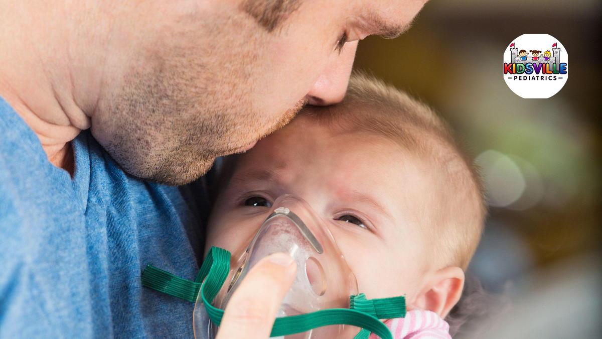 Cystic Fibrosis Help From Pediatrician McKinney