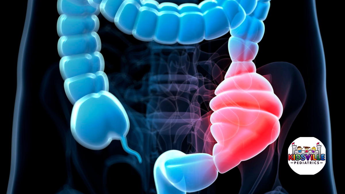 Constipation in Kids? Expert Tips from a Southlake Pediatrician