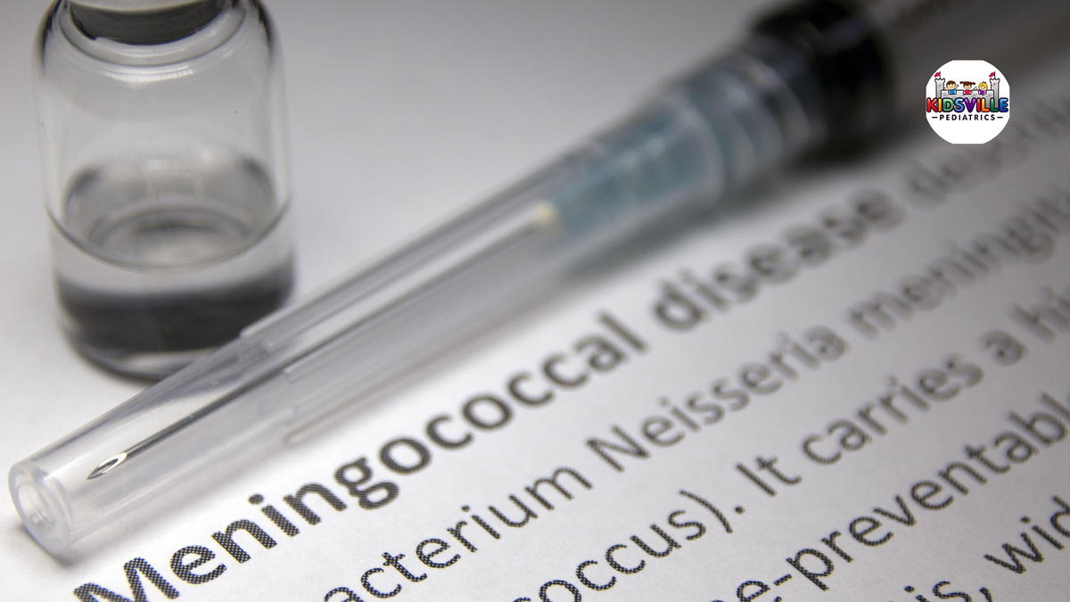 Texas Childhood Immunization Schedule 2025–2026